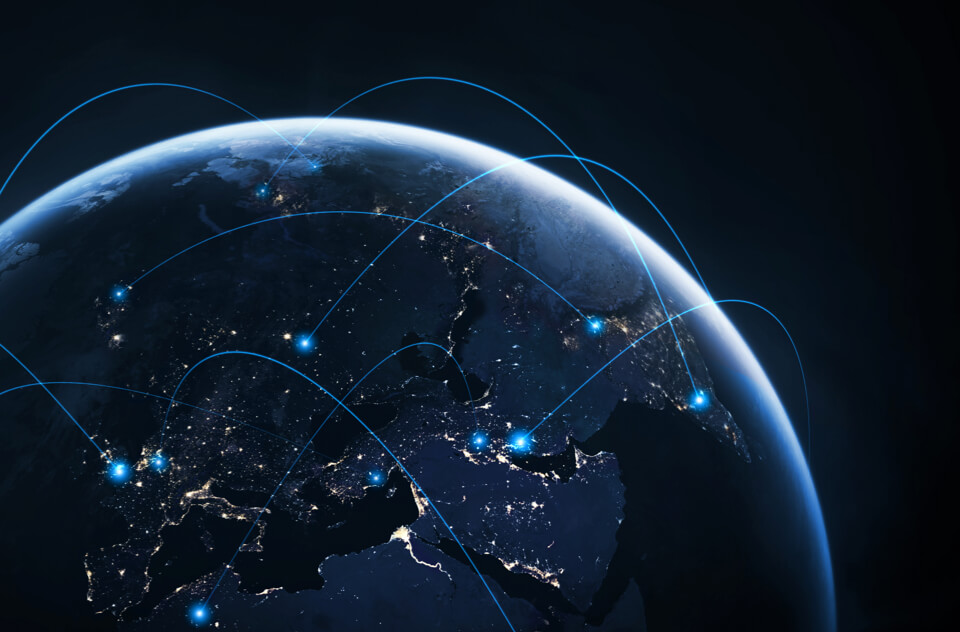 Global Crowdfunding Ecosystem | DacxiChain.com